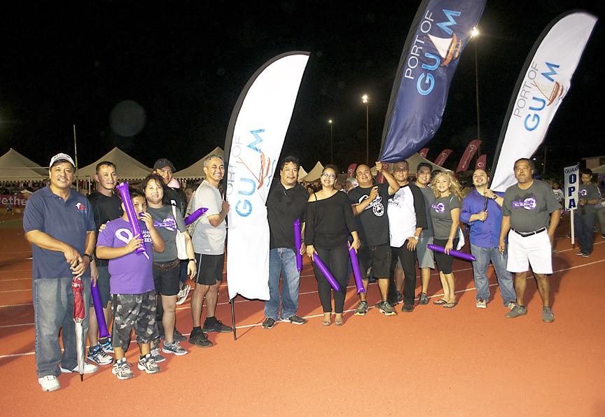 Photo Albums - Port Authority of Guam